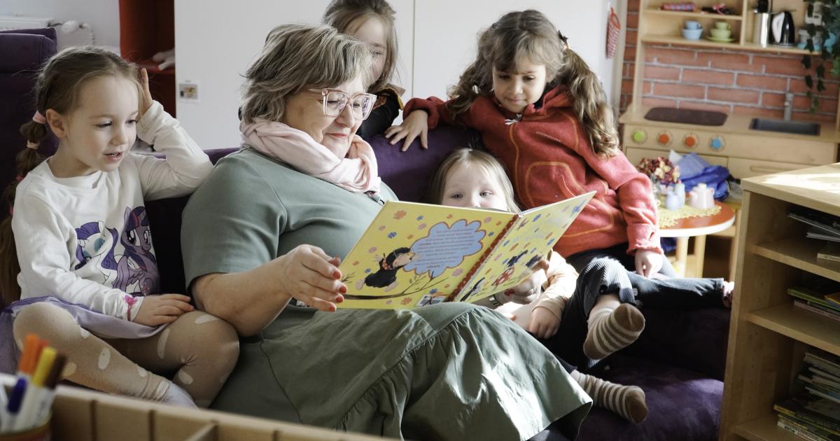 Tarvitsetko varhaiskasvatuspaikkaa elokuusta alkaen? Tee hakemus jo nyt ...