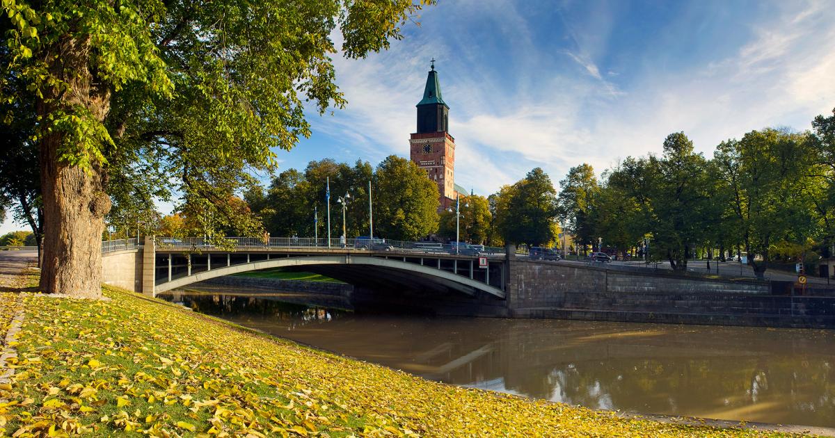 Turku perustaa innovaatiotiimin edistämään työllisyyttä ja kestävää ...