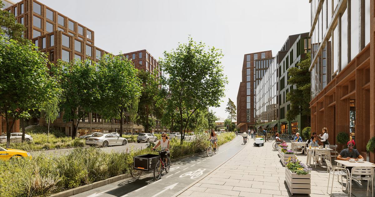 Turku Science Park renews itself responsibly | Turku.fi