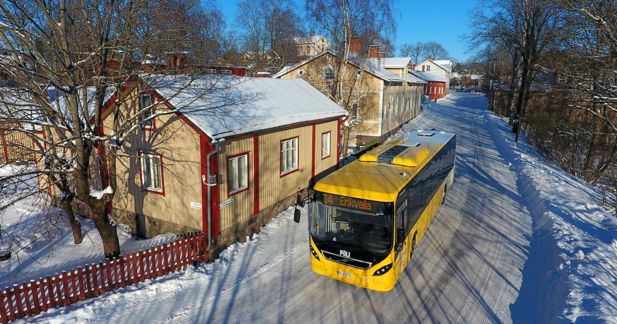 Kotitalouden jätehuolto | Turku.fi
