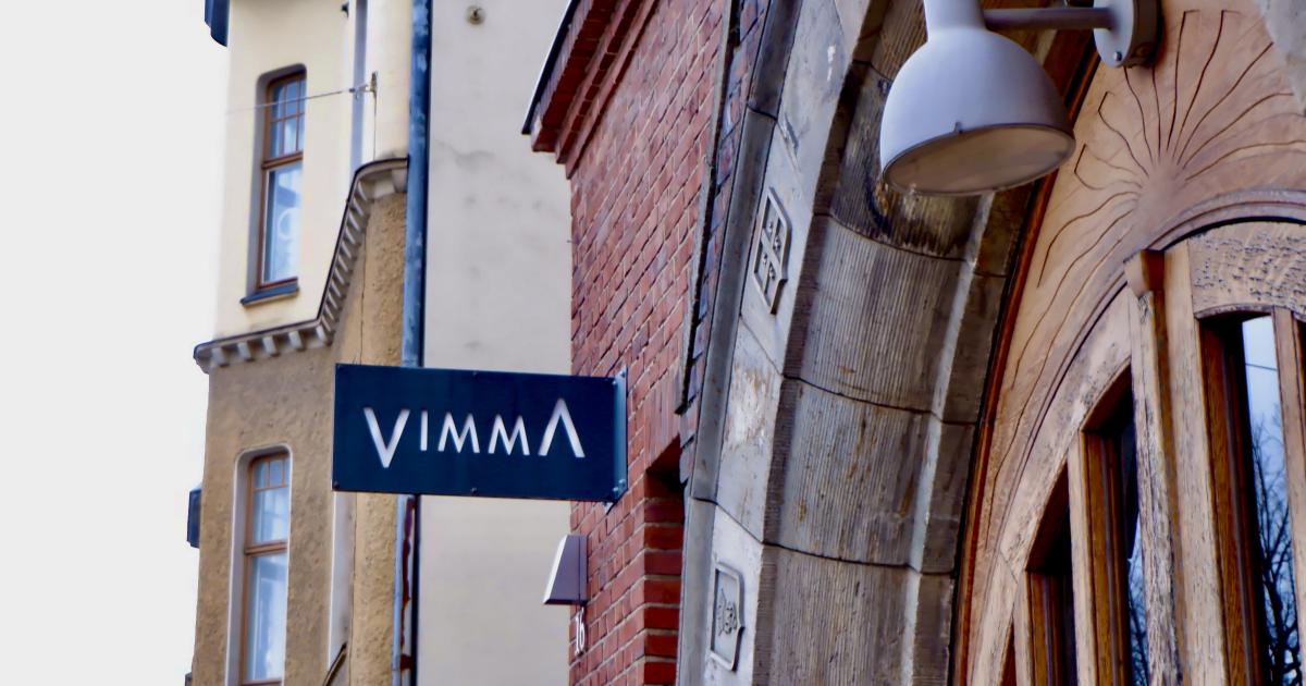 About Vimma | Turku.fi